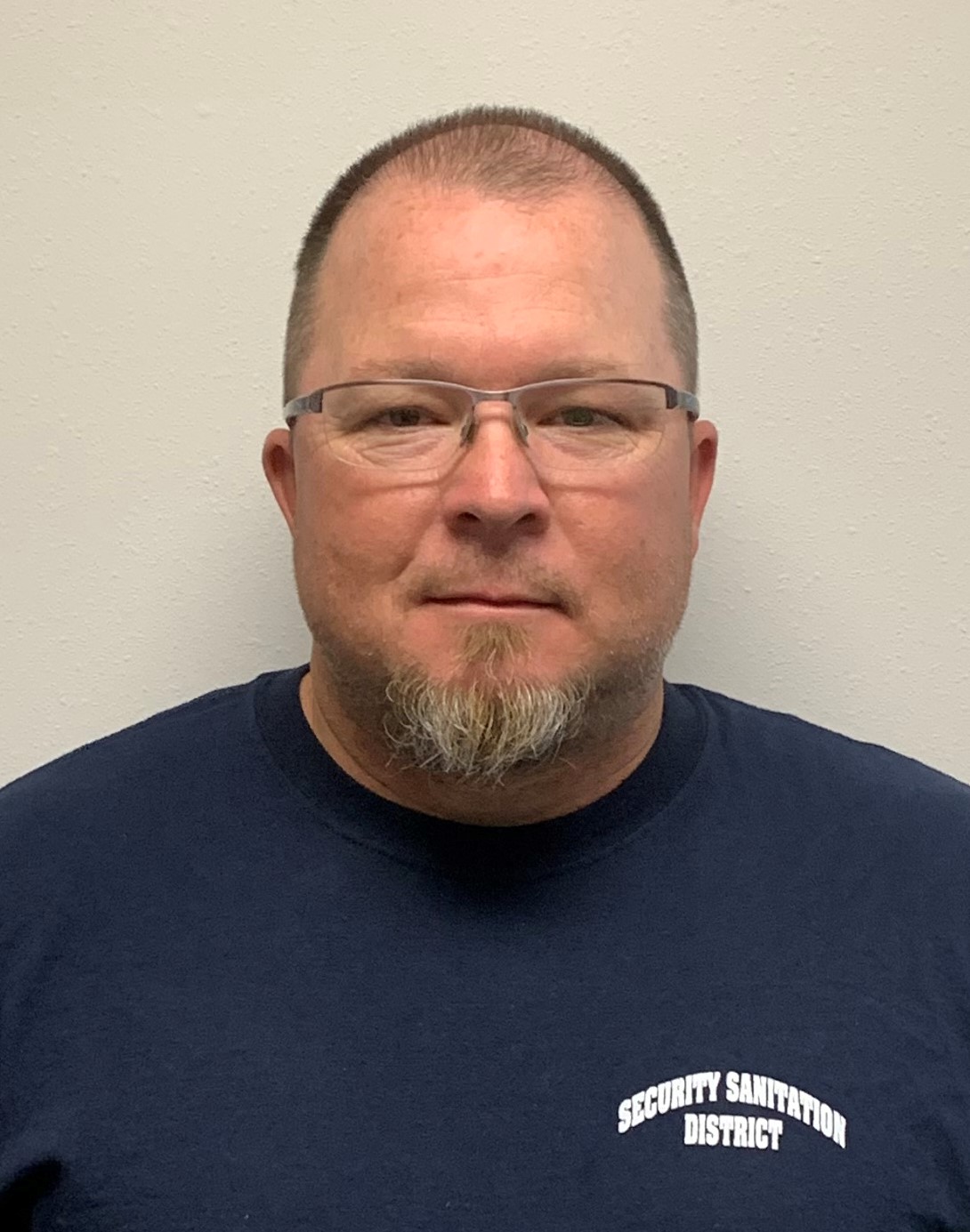 Nick Sipes - Security Water and Sanitation District